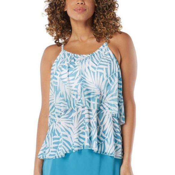 Coco Reef | Swim | Coco Reef Womens True Brasized Meshlayer Printed ...